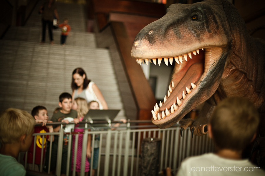 A day at the coolest science museum in Jozi - Parenting Tips and Advice - Jozikids Blog