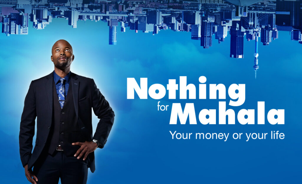 Nothing for Mahala is an awesome SA movie! - Parenting Tips and Advice ...