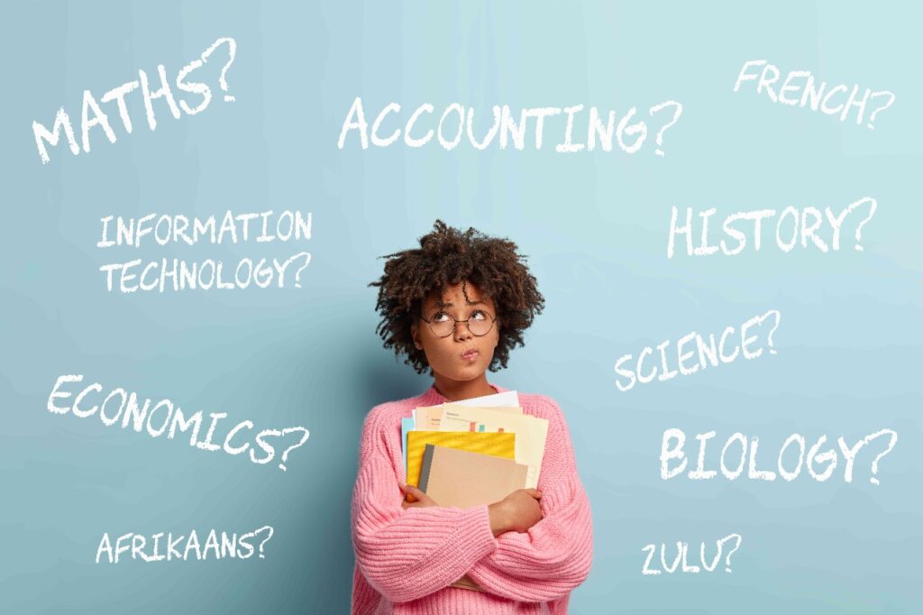 5 tips to help your child with subject choices in Grade 9 - Parenting ...