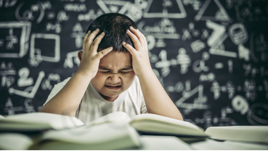 Understanding Maths Anxiety And How To Cope With It In 3 Easy Ways