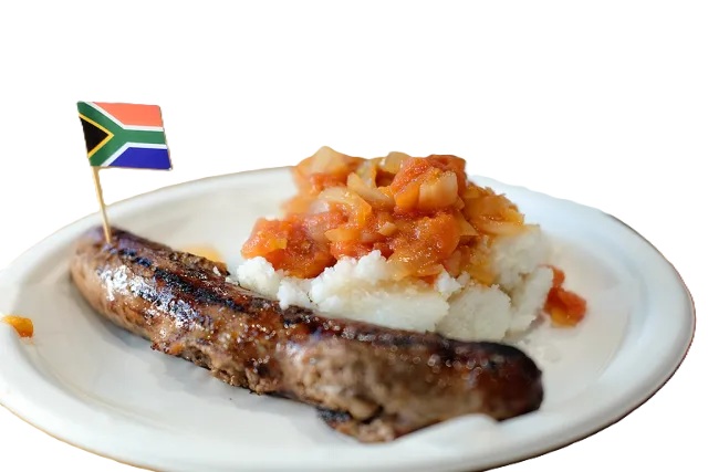 The 5 min Pap recipe thats a definite game changer!